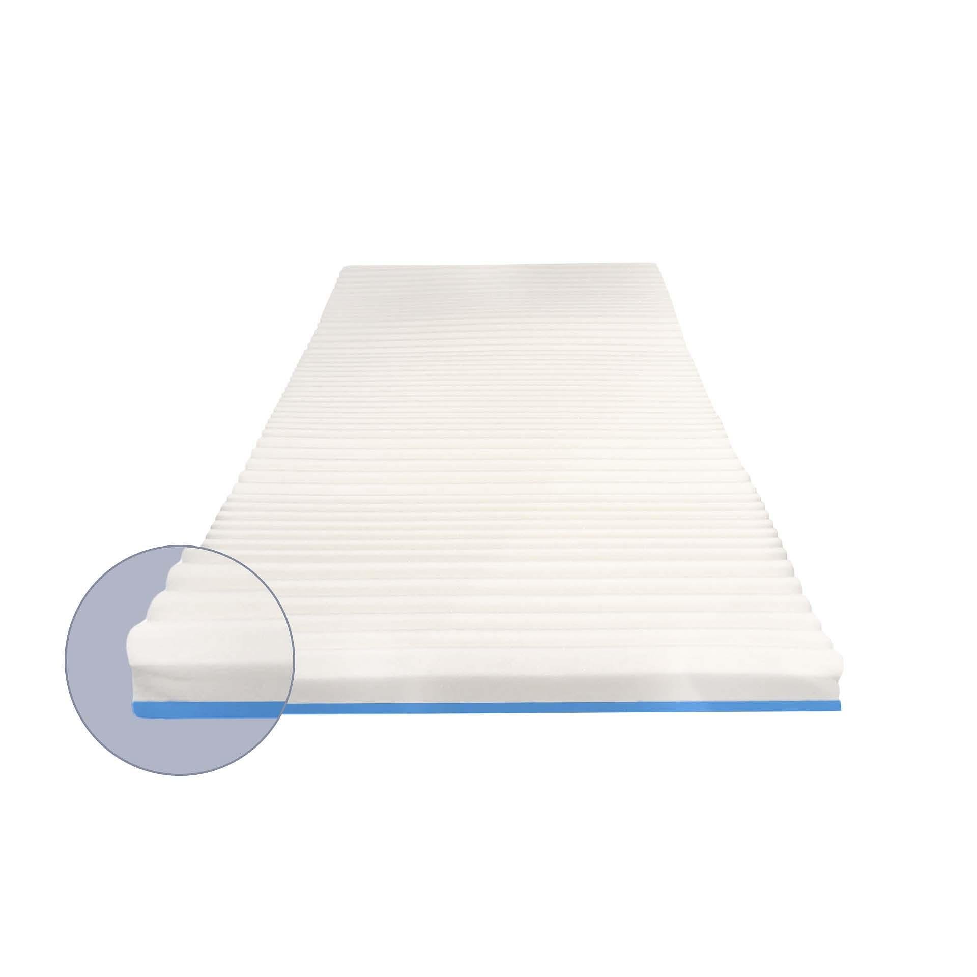 Топ матрак Lux COOL Gel от My Sleep, 10 см