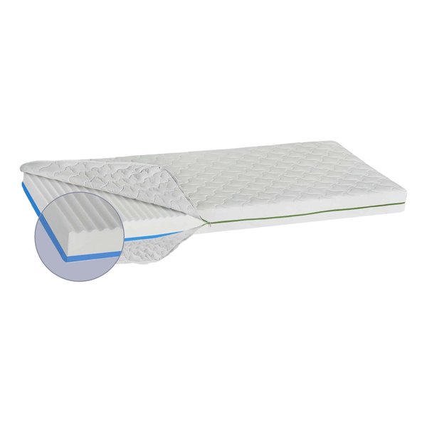 Топ матрак Lux COOL Gel от My Sleep, 10 см