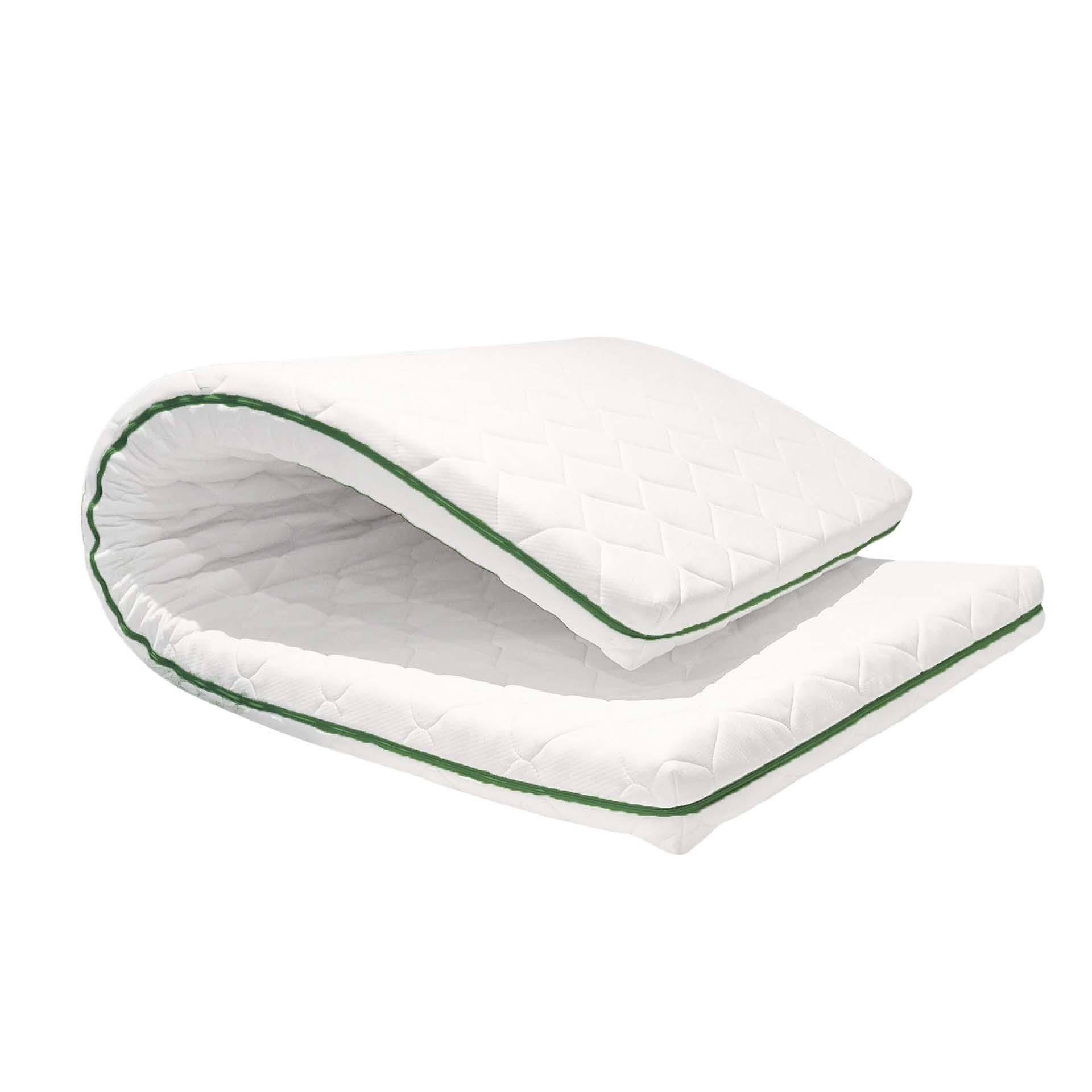 Топ матрак Lux COOL Gel от My Sleep, 10 см
